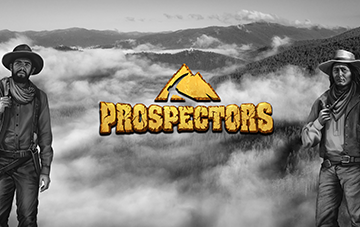 Prospectors - Massive Multiplayer Real Time Economic Strategy